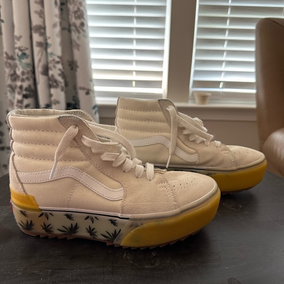 Vans | Shoes | Vans | Poshmark